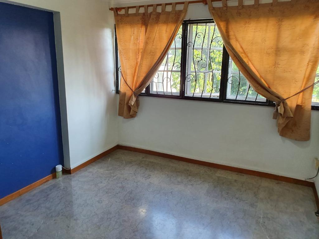 214 Marsiling Lane (Common Bedroom) - Market / Food Center / With Wifi ...
