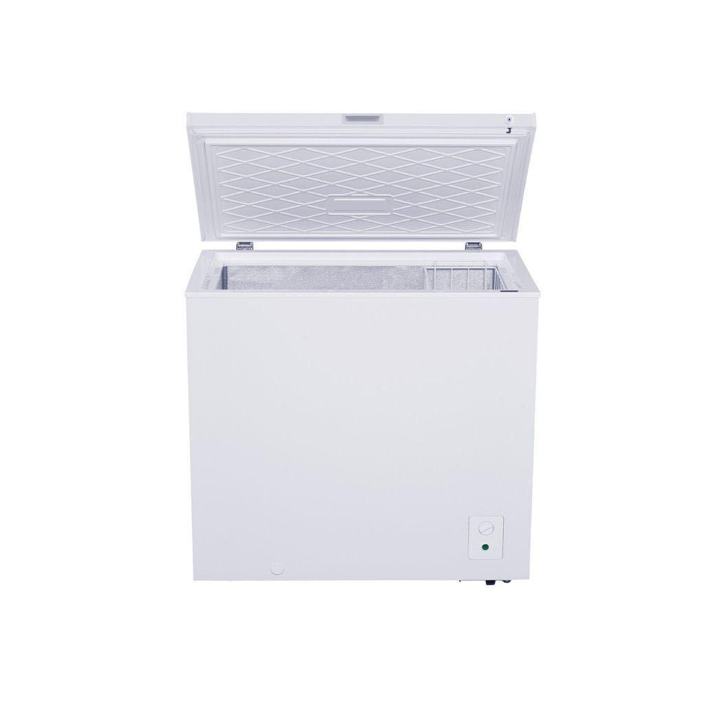 220L Chest Freezer Tecno x2, TV & Home Appliances, Kitchen Appliances ...