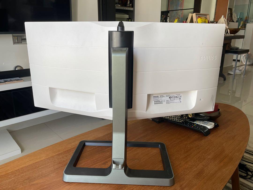 2-In-1 DUAL MONITOR PHILIPS, Computers & Tech, Parts & Accessories ...