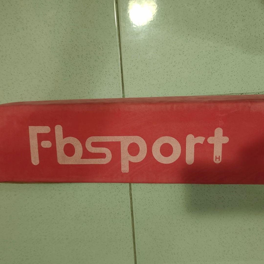 8ft. Adjustable Balance Beam, Sports Equipment, Exercise & Fitness ...