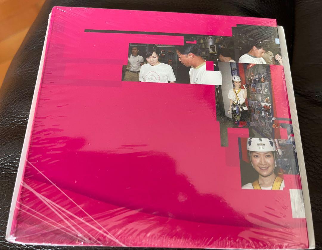 （最後珍藏）關心妍 絕版全新未開封 首三張專輯 Jade 1-3 : (Jade - 1 靚聲 HDCD CD) + (Jade 2 特別版 ...