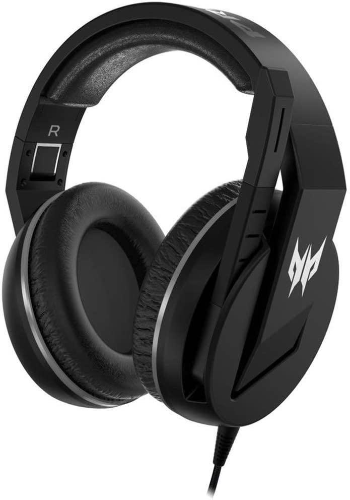 Acer Gaming Headset Predator Galea 311 headset, Computers & Tech, Parts ...