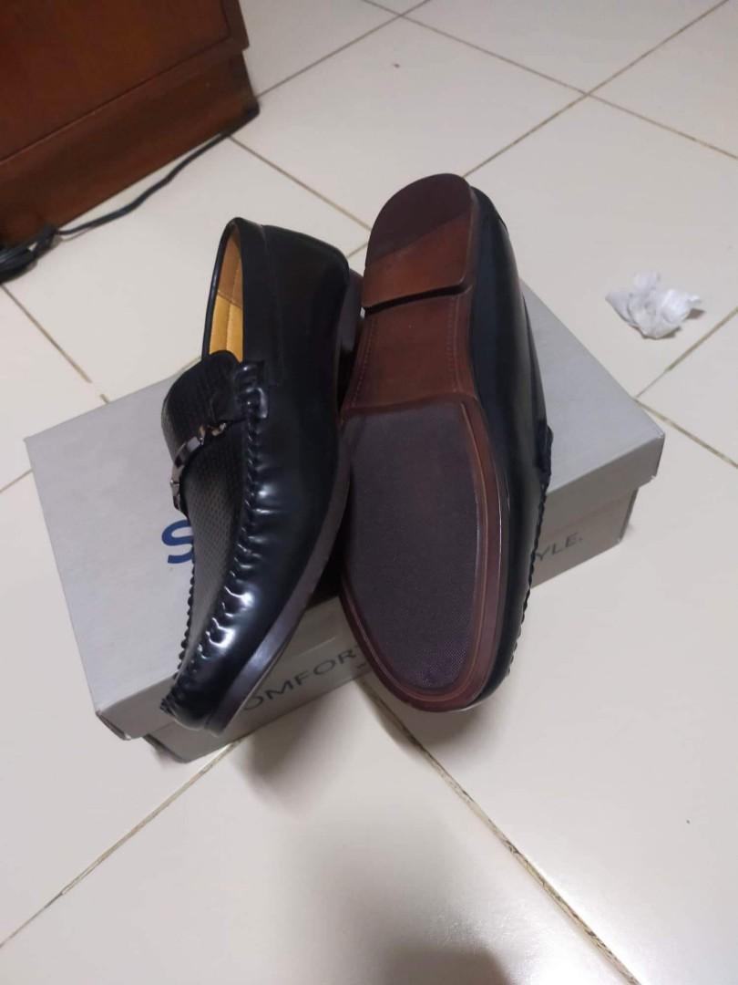 Adolfo Shoes, Men's Fashion, Footwear, Dress Shoes on Carousell