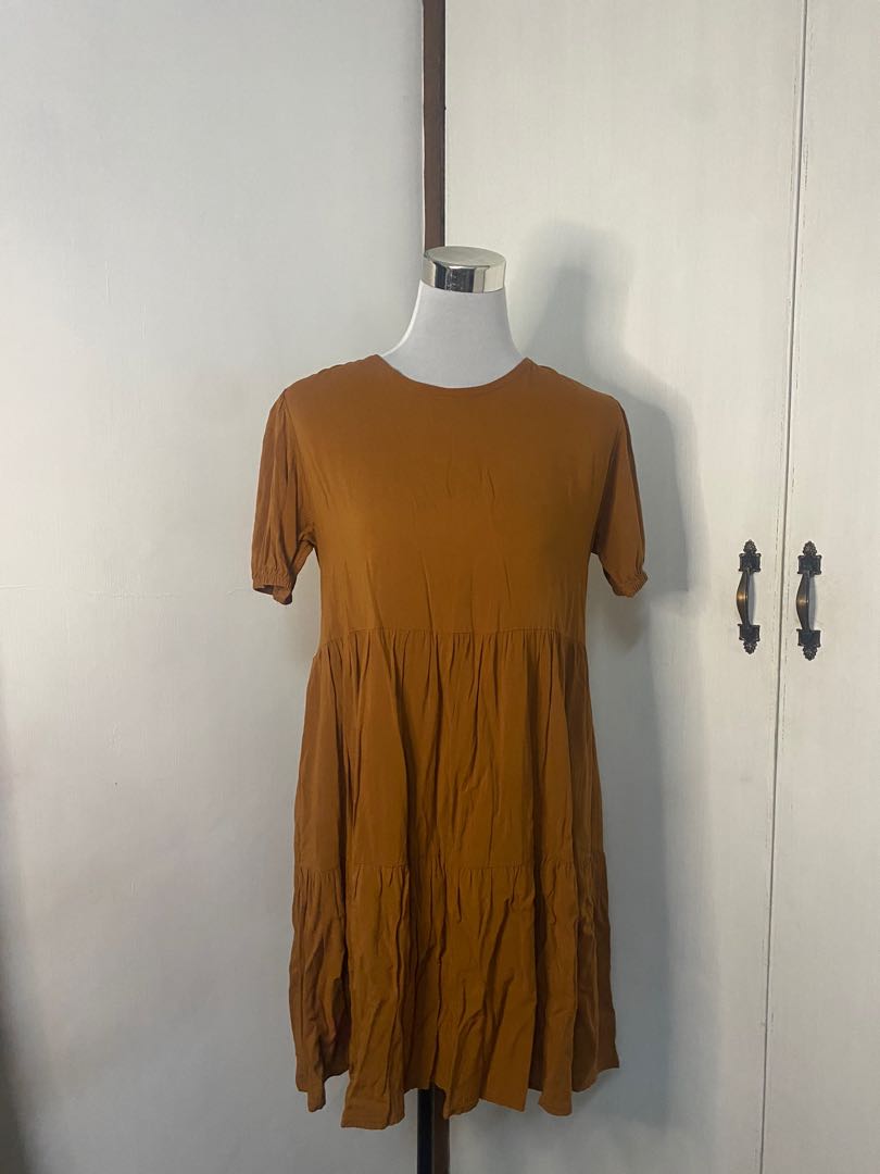 Anne Challis Doll Dress, Women's Fashion, Dresses & Sets, Dresses on ...