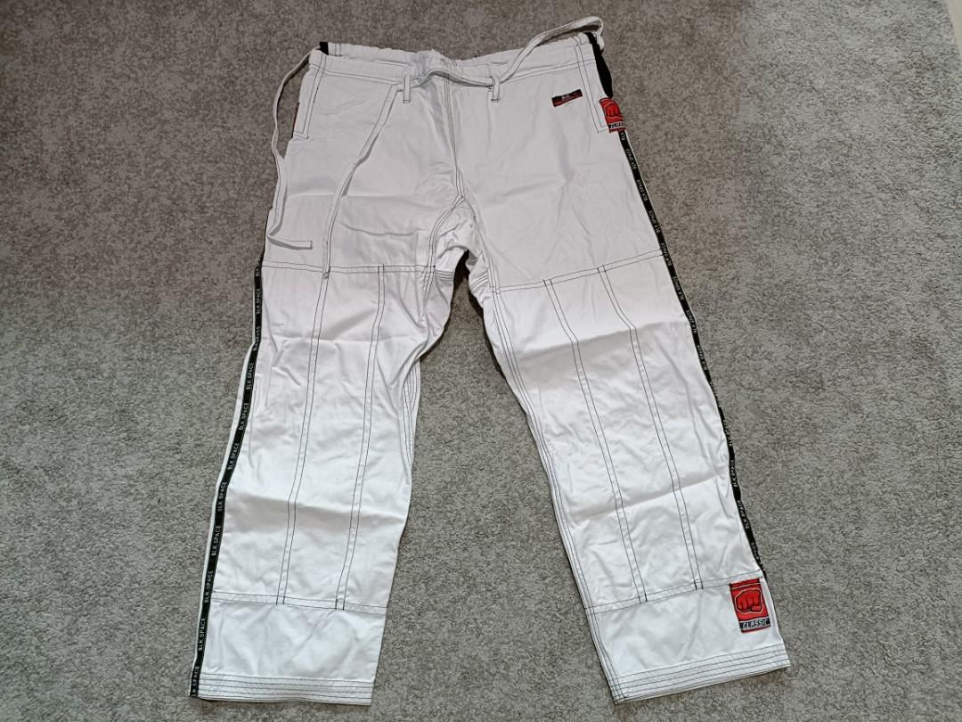 ATAMA BJJ Gi (Size A2), Sports Equipment, Other Sports Equipment and ...