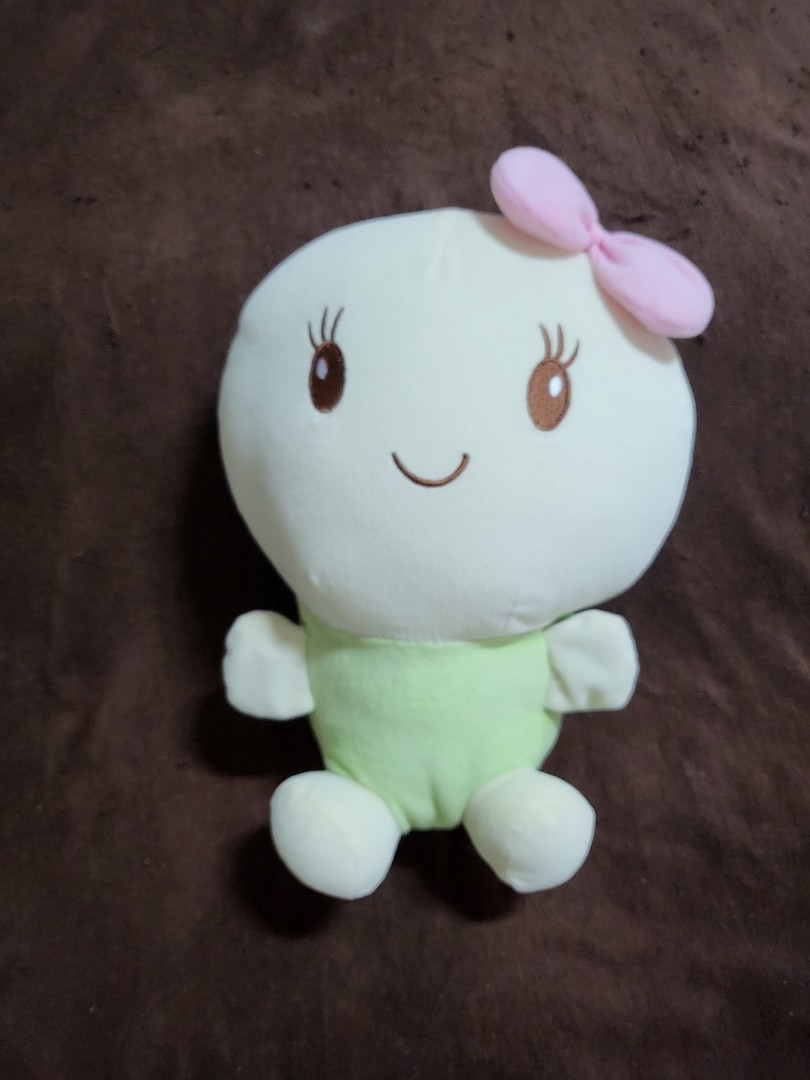 Authentic Kuma Kuma Tortoise / Turtle Plush Soft Toy / Cushion / Pillow ...
