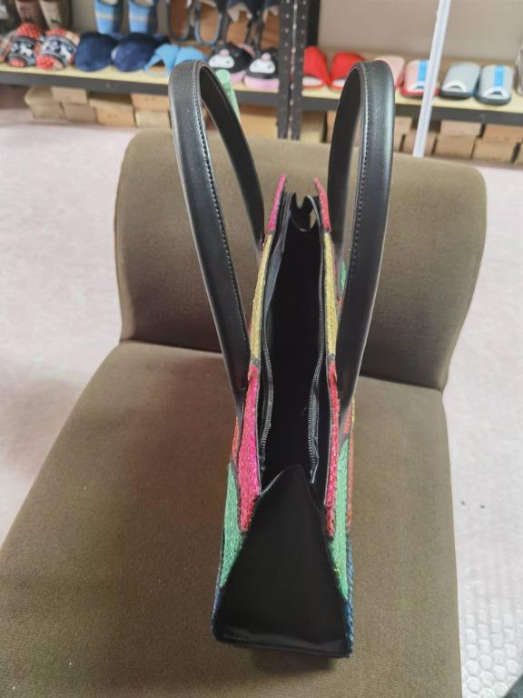 Authentic Philippine made Buli Bag, Women's Fashion, Bags & Wallets ...