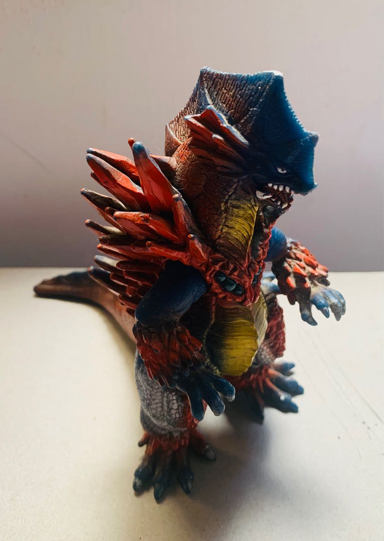 Bandai toy, Hobbies & Toys, Toys & Games on Carousell