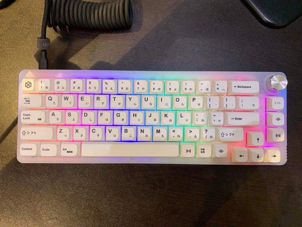 BAREBONES - TOM680/TM680 TRIMOD, Computers & Tech, Parts & Accessories ...