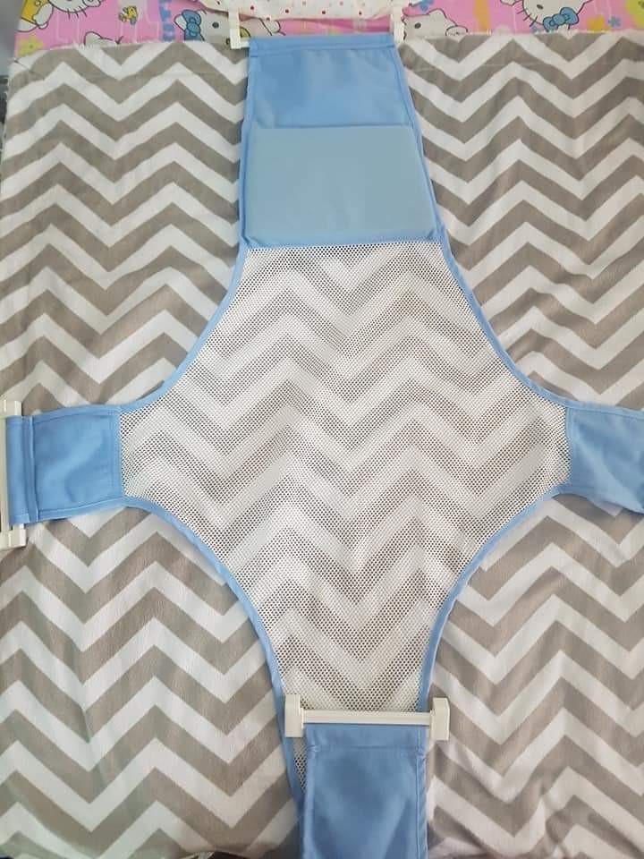 Bath Tub Net, Babies & Kids, Bathing & Changing, Bathtub & Bath ...