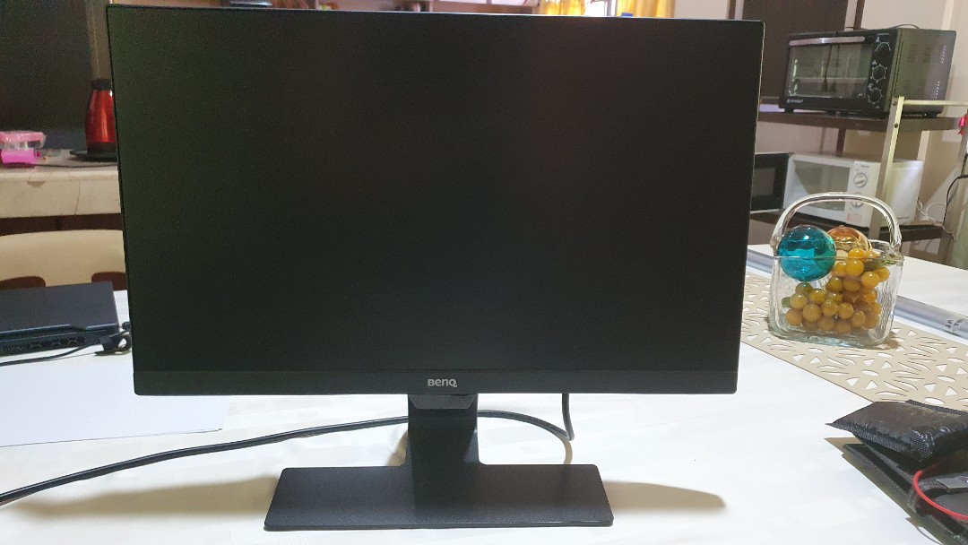 Benq GW2283 Full HD IPS monitor, Computers & Tech, Parts & Accessories ...