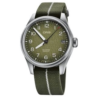 Oris pro pilot x For Sale | Carousell Singapore