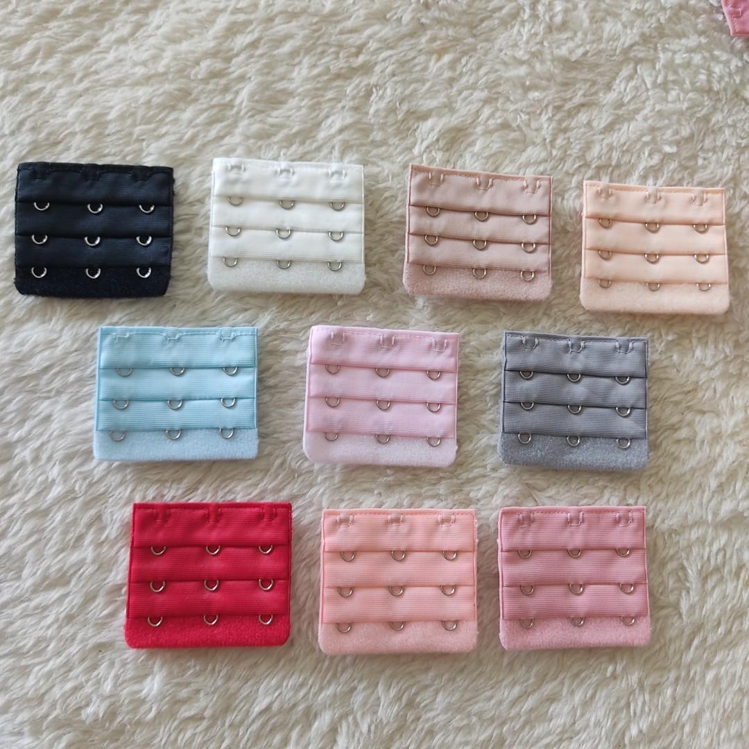 Bra Extenders, Women's Fashion, New Undergarments & Loungewear on Carousell