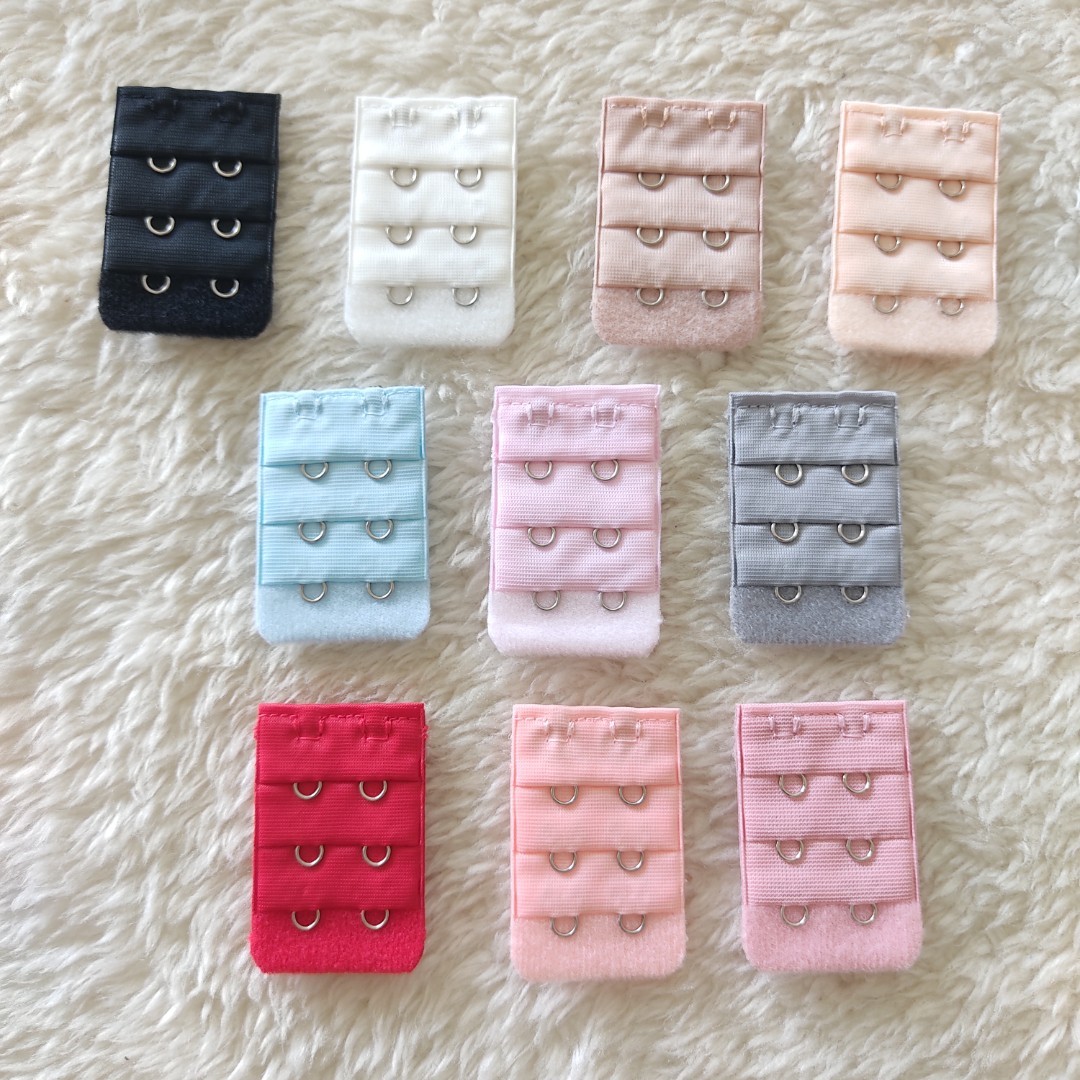 Bra Extenders, Women's Fashion, New Undergarments & Loungewear on Carousell