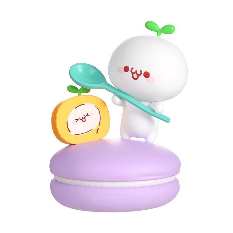 Budding Pop Flying Animal Figure Blind Box-random, Hobbies & Toys ...