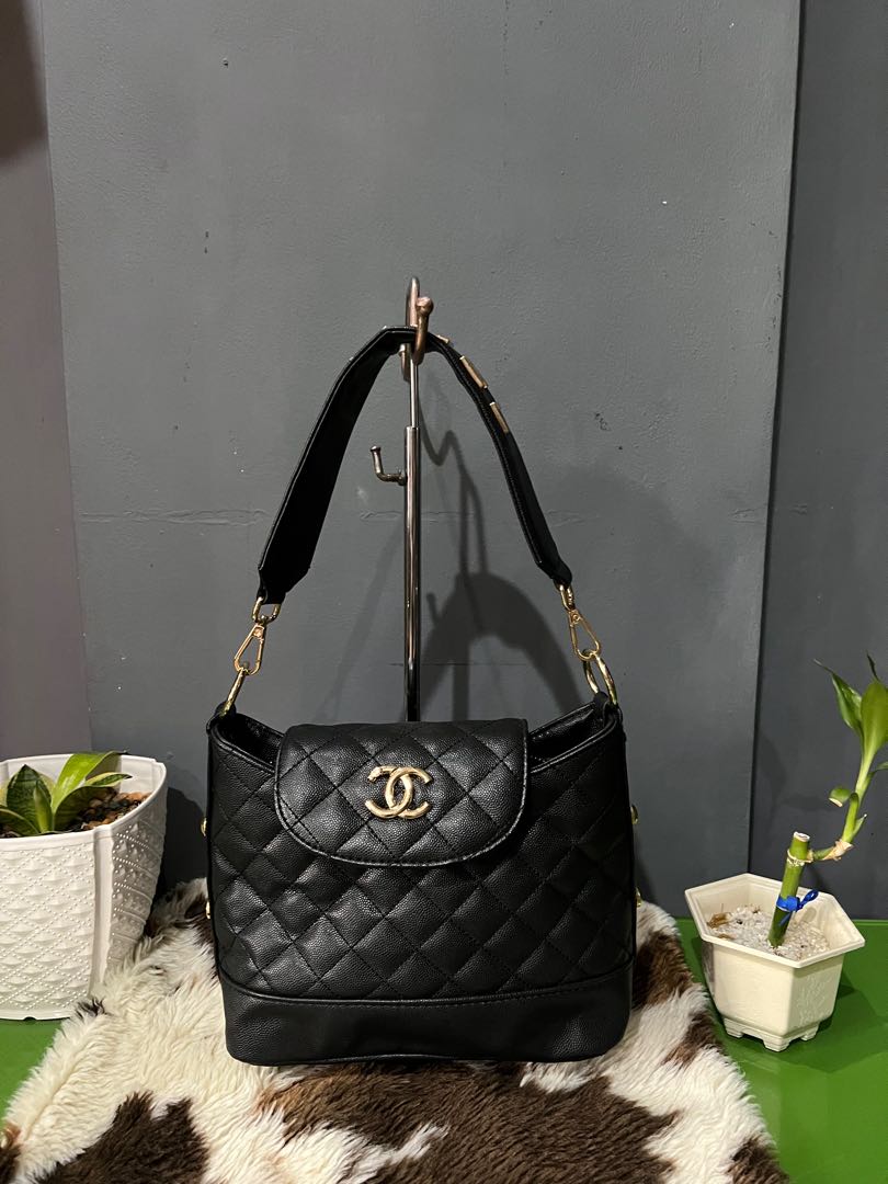 Chanel VIP Bag, Luxury, Bags & Wallets on Carousell