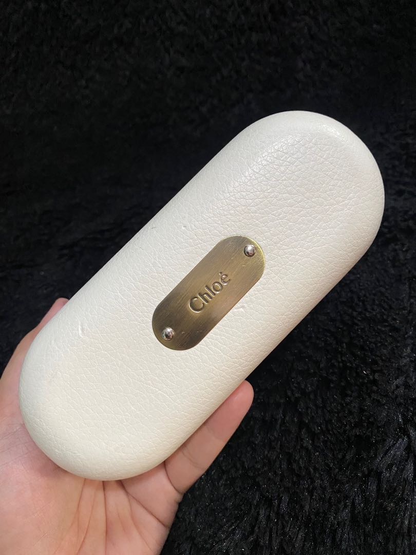 CHLOE CASE, Women's Fashion, Watches & Accessories, Sunglasses ...