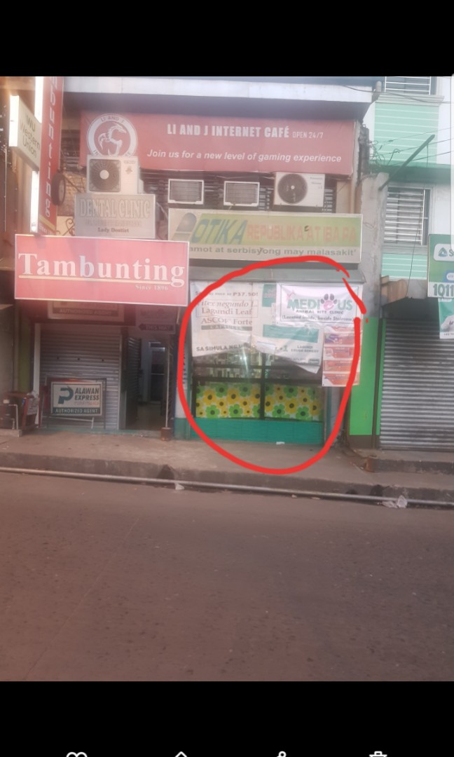 Commercial space for rent, Property, Rentals, Commercial on Carousell