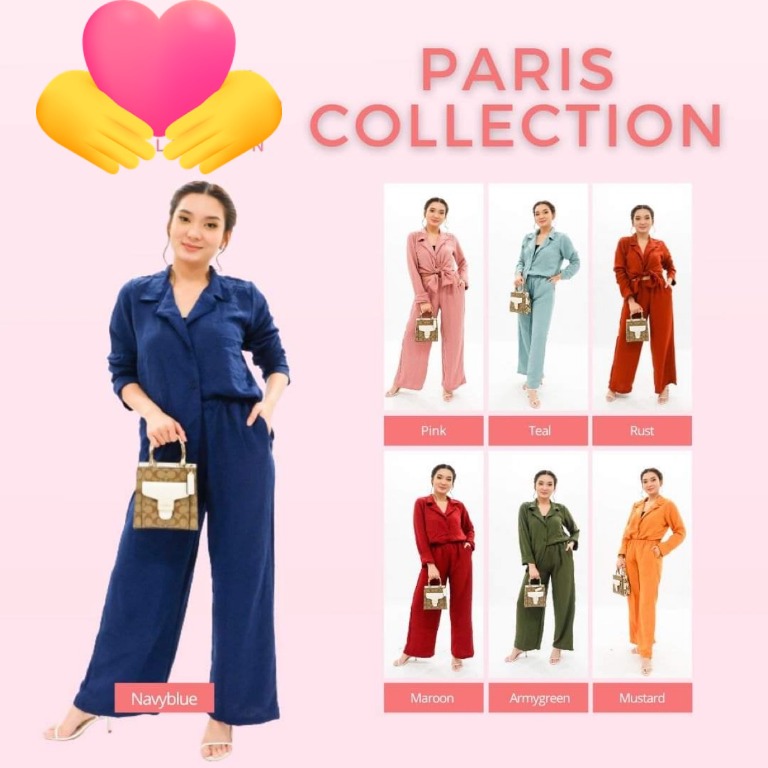 COORDINATES, Women's Fashion, Dresses & Sets, Sets or Coordinates on ...