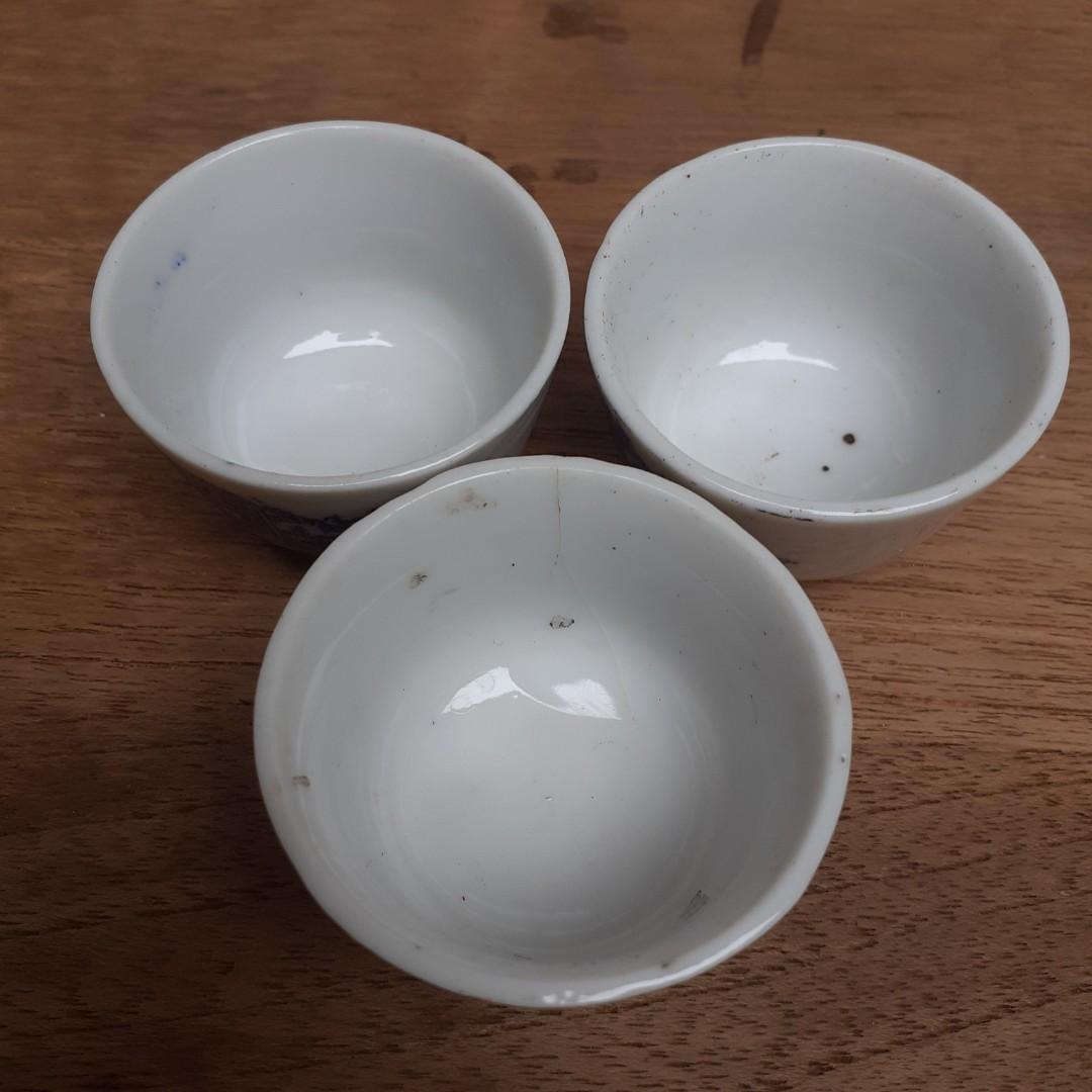 Cucing, Antik, Lainnya di Carousell