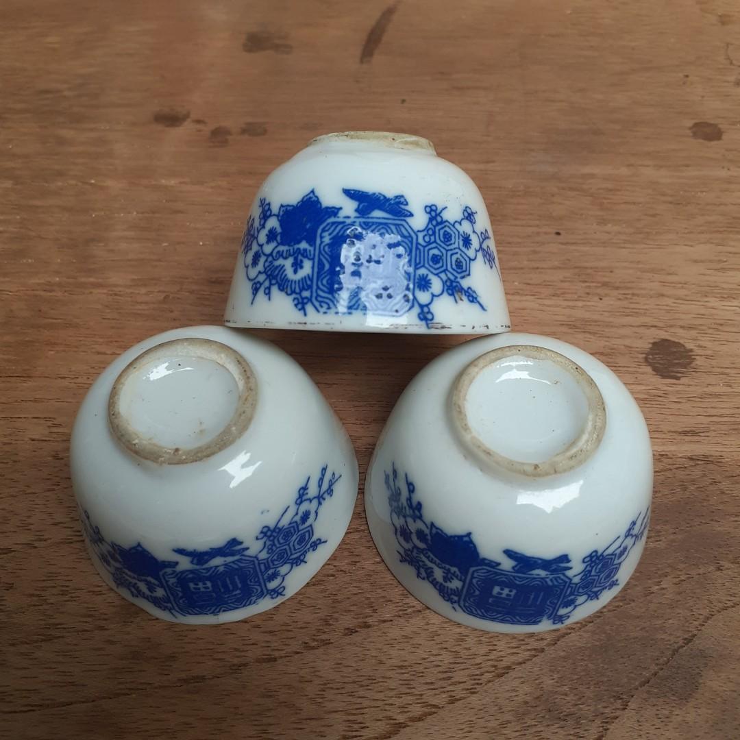 Cucing, Antik, Lainnya di Carousell