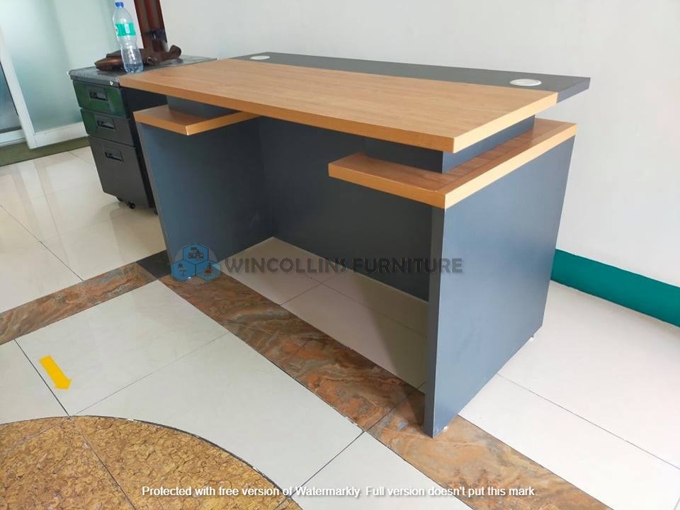 CUSTOMIZED - OFFICE DESK TABLES, Furniture & Home Living, Office ...
