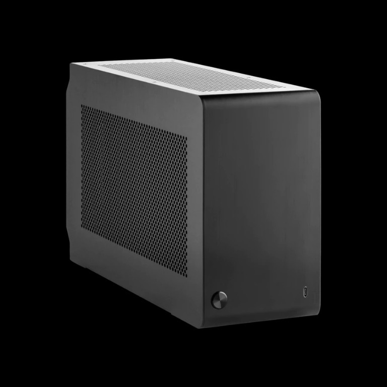 Dan A4 case SFX, Computers & Tech, Parts & Accessories, Computer Parts ...