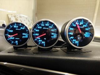 Defi, Car Accessories, Accessories on Carousell