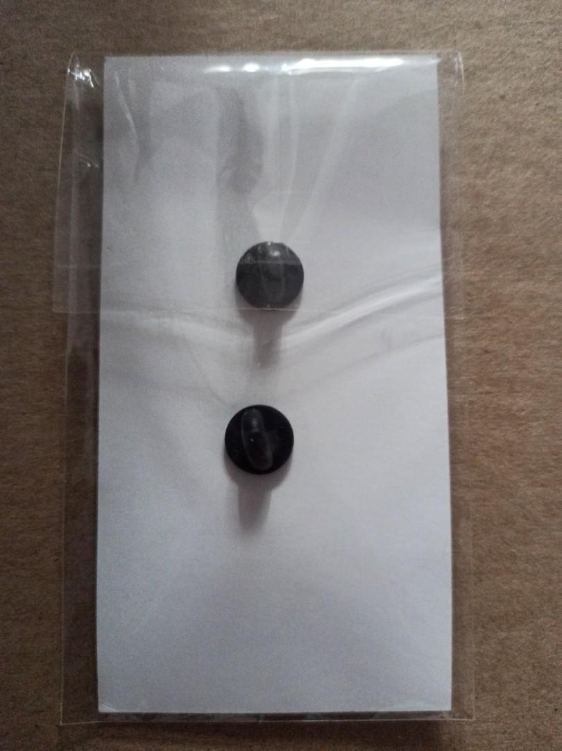 Demon Slayer Kimetsu no Yaiba Fanmade Keyblade Enamel Pin Tanjiro ...