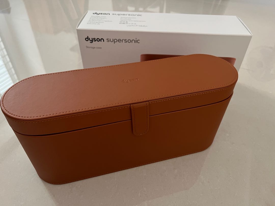 Dyson Supersonic storage box, Women's Fashion, Watches & Accessories ...