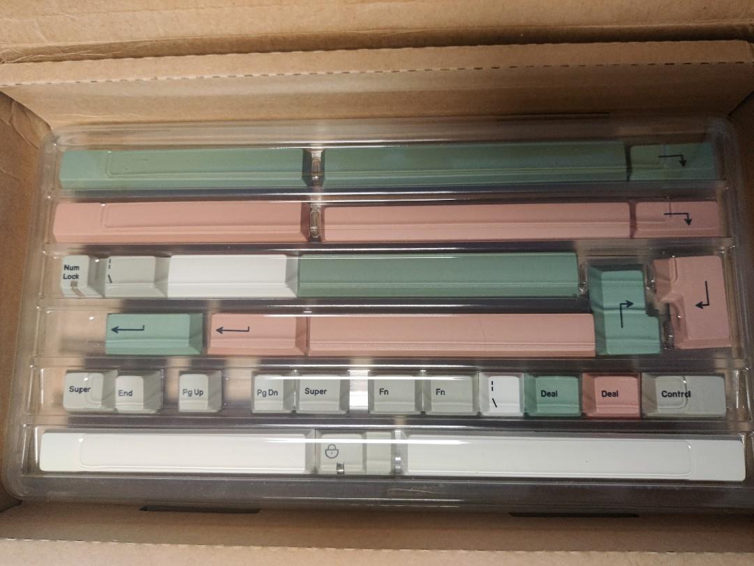 EPBT 9009 Full set in good condition, Computers & Tech, Parts ...