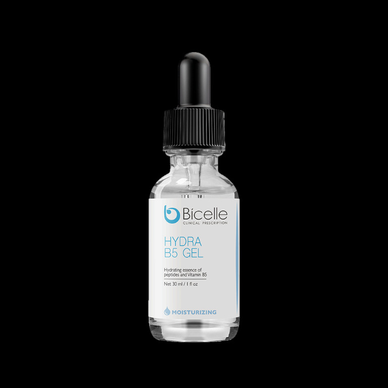 EXP DATE:2024年 Bicelle Hydra B5 Gel 30ml 全效維他命B5補濕精華 30ml, 美容＆個人護理, 健康及 ...