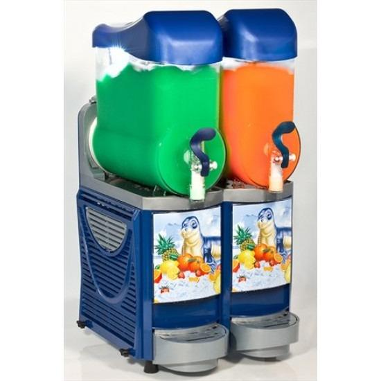 FABY SKYLINE SLUSH MACHINE (Italy), TV & Home Appliances, Kitchen ...