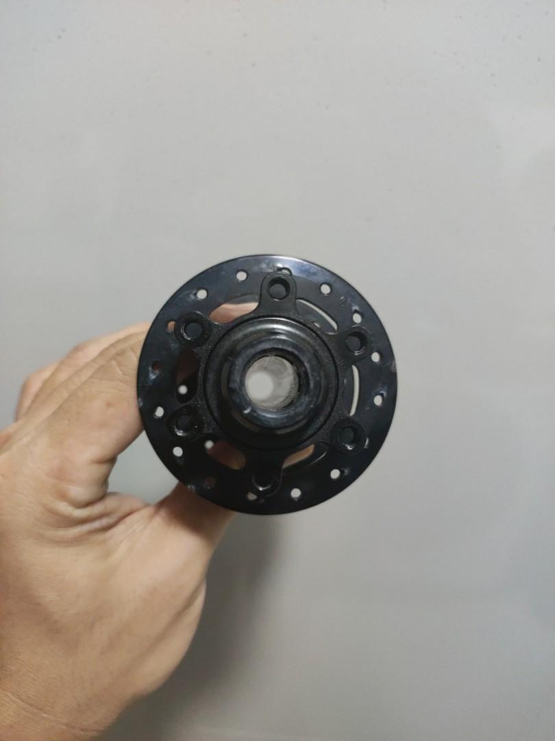 Formula hub ( front & rear ), Sports Equipment, Bicycles & Parts, Parts ...