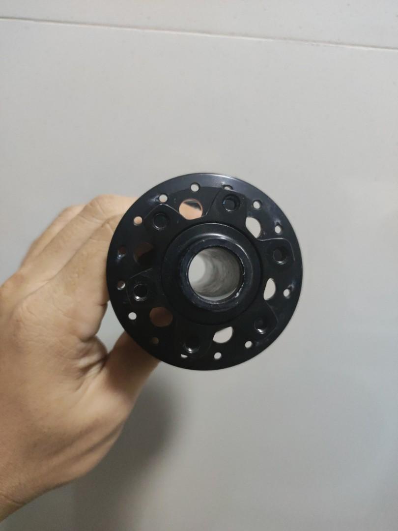 Formula hub ( front & rear ), Sports Equipment, Bicycles & Parts, Parts ...