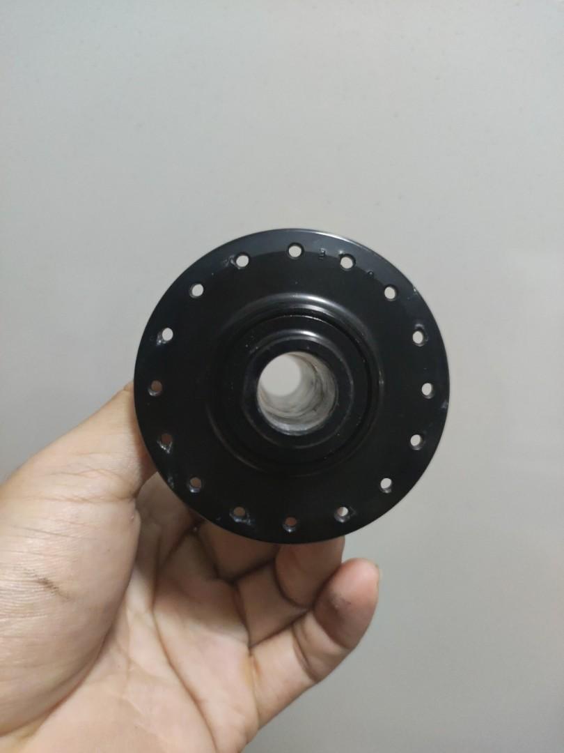 Formula hub ( front & rear ), Sports Equipment, Bicycles & Parts, Parts ...