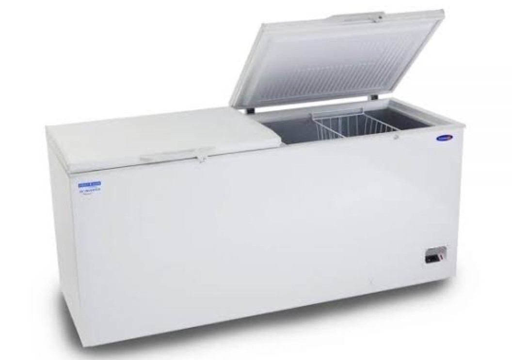Fujidenzo 20cu ft. Inverter Chest Freezer, TV & Home Appliances ...