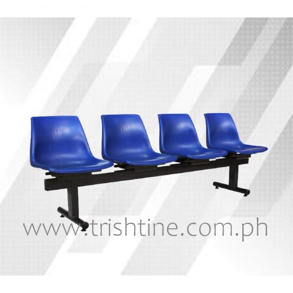Gang Chair/Benches, Furniture & Home Living, Furniture, Chairs on Carousell
