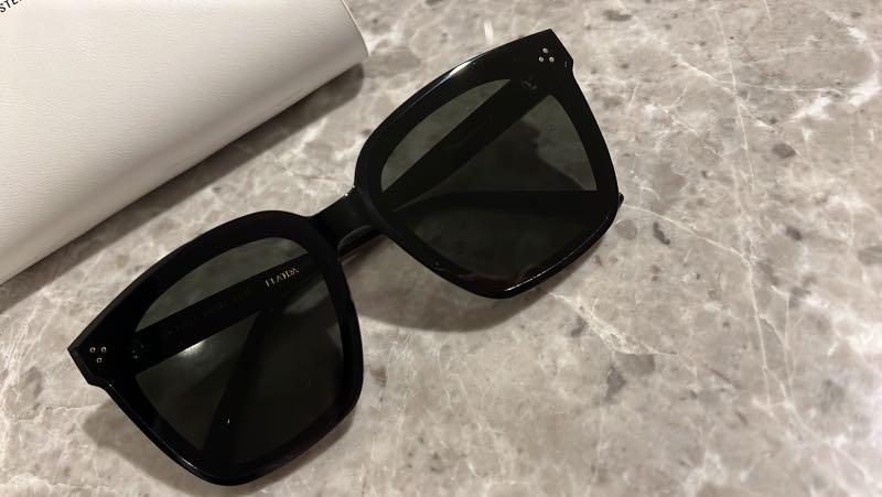 Gentle Monster Dreamer 17 sunglasses, Luxury, Accessories on Carousell