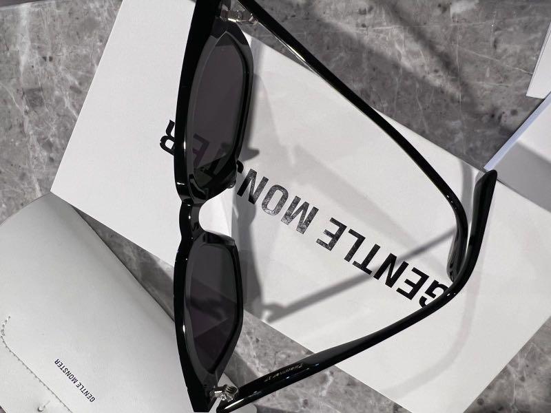 Gentle Monster Dreamer 17 sunglasses, Luxury, Accessories on Carousell
