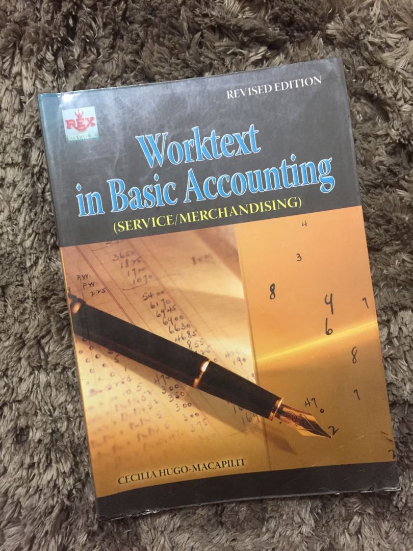 Grade 10 - Basic Accounting, Hobbies & Toys, Books & Magazines ...