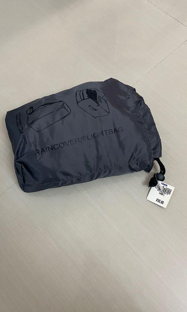 High Sierra 45L Hawk backpack with flightbag, Sports Equipment, Hiking ...