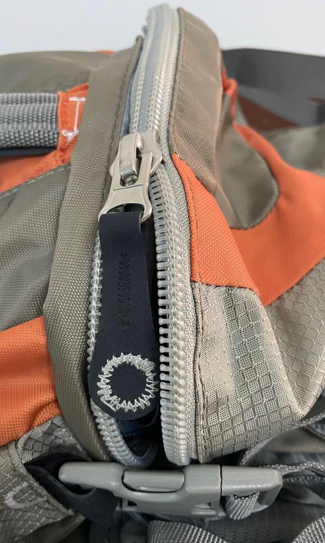 High Sierra 45L Hawk backpack with flightbag, Sports Equipment, Hiking ...