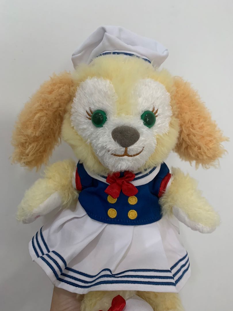 Hong Kong disney cookie ann, Hobbies & Toys, Toys & Games on Carousell