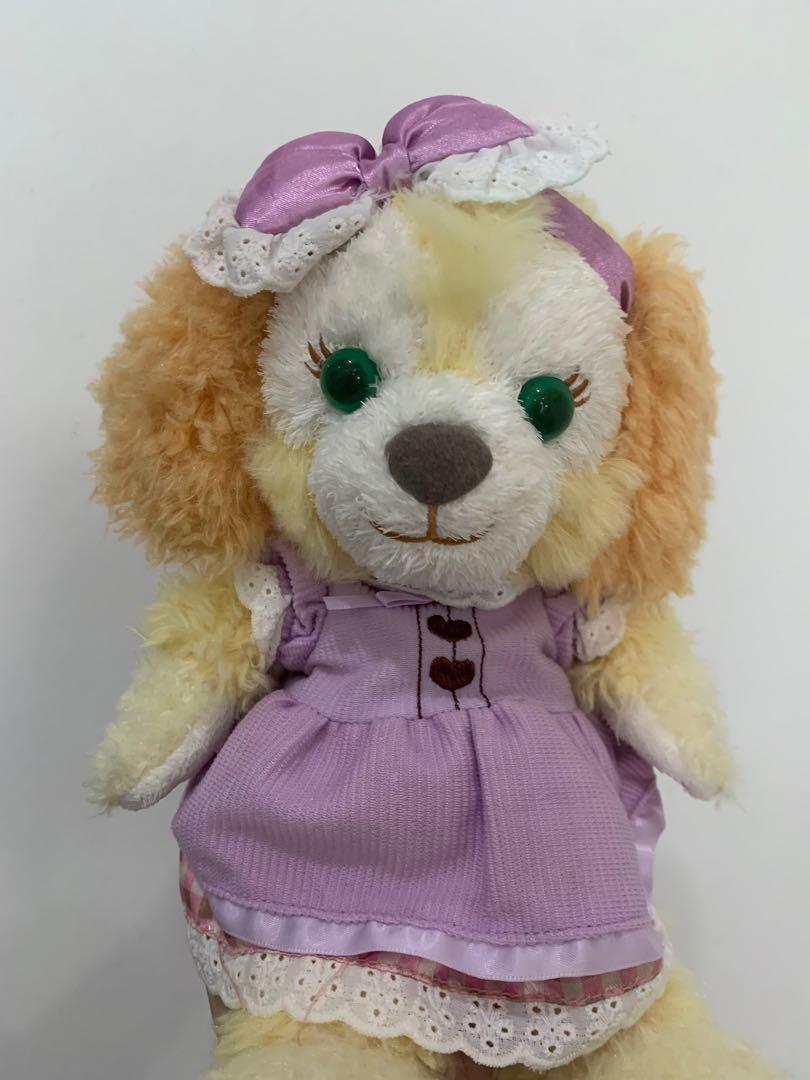 Hong Kong disney cookie ann, Hobbies & Toys, Toys & Games on Carousell