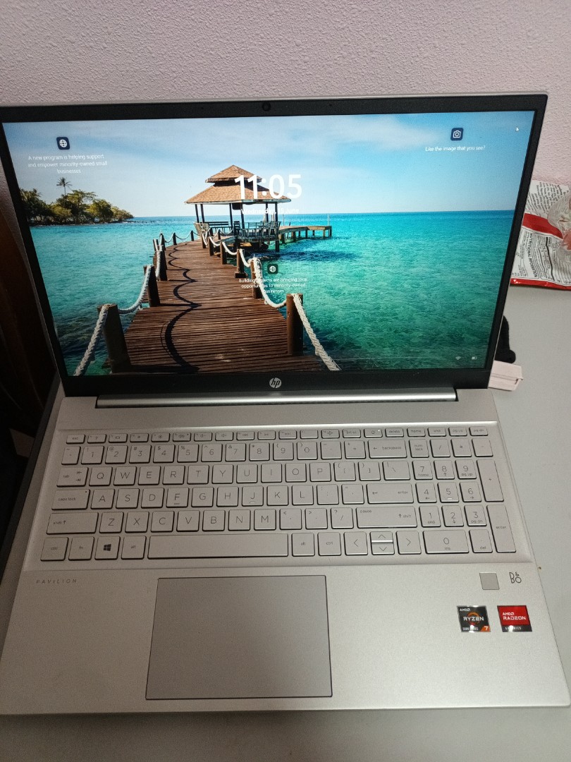 Hp Laptop high end, Computers & Tech, Laptops & Notebooks on Carousell