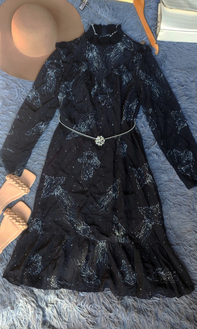 HQ PREMIUM DRESS COLLECTION, Women's Fashion, Dresses & Sets, Dresses ...
