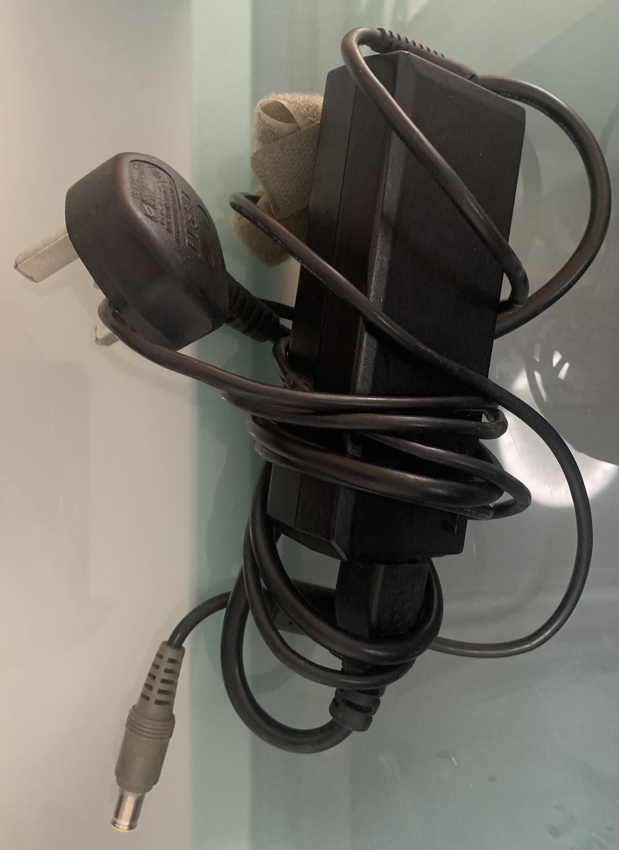 Lenovo laptop charger and connector, Mobile Phones & Gadgets, Mobile ...