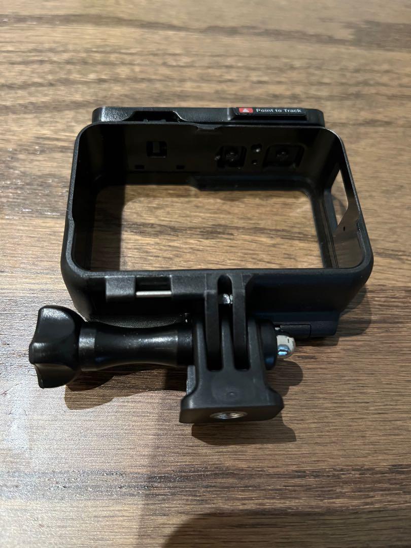 Insta360 one r camera mount, Photography, Photography Accessories ...