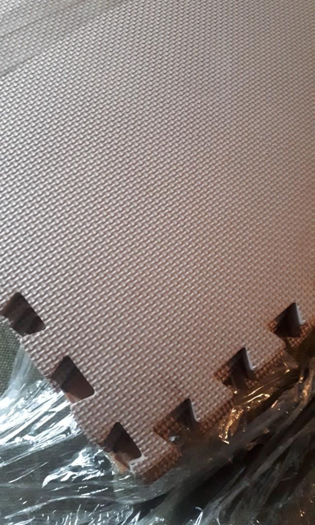 Japan quality puzzle mats, Furniture & Home Living, Home Decor, Carpets ...